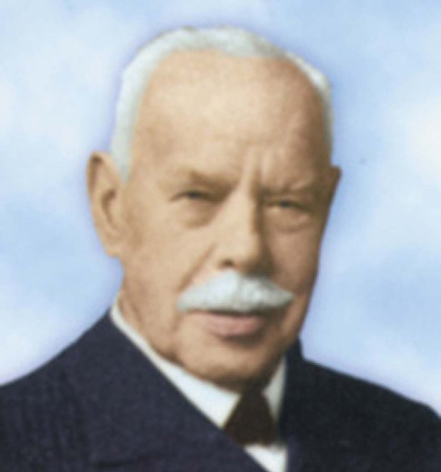 Smith Wigglesworth’s 1939 Prophecy – Call the Nation to Prayer