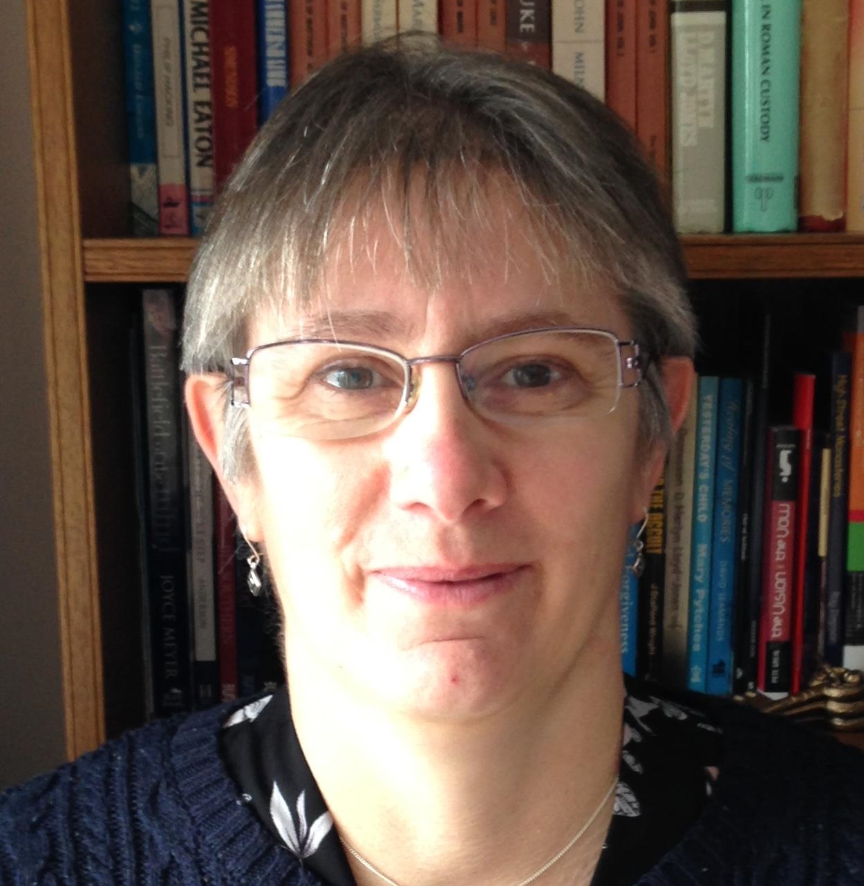 CTNTP Steering Team – Call the Nation to Prayer