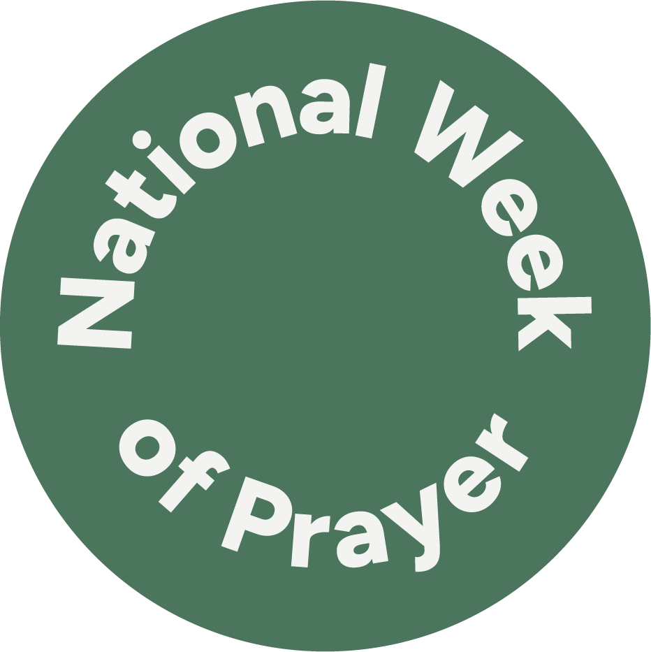 National Week of Prayer 6-14 Sept. 2025 – Call the Nation to Prayer